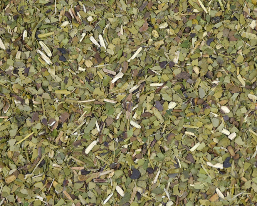 Yerba Maté | Energizující nápoj z Jižní Ameriky