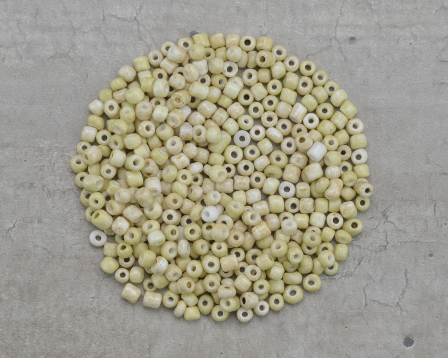 Perličky Slonová kost, 25g | ORIENTAL zboží z celého světa